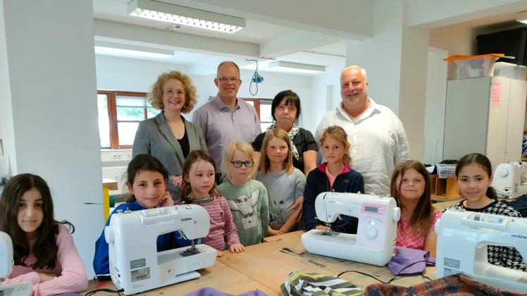 Elmshorn startet die Hilfsaktion „Noteingang“