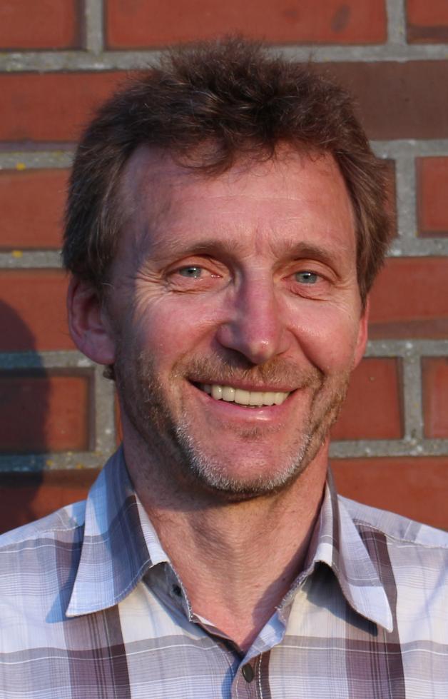 Alle Bürgermeister im Kreis Steinburg