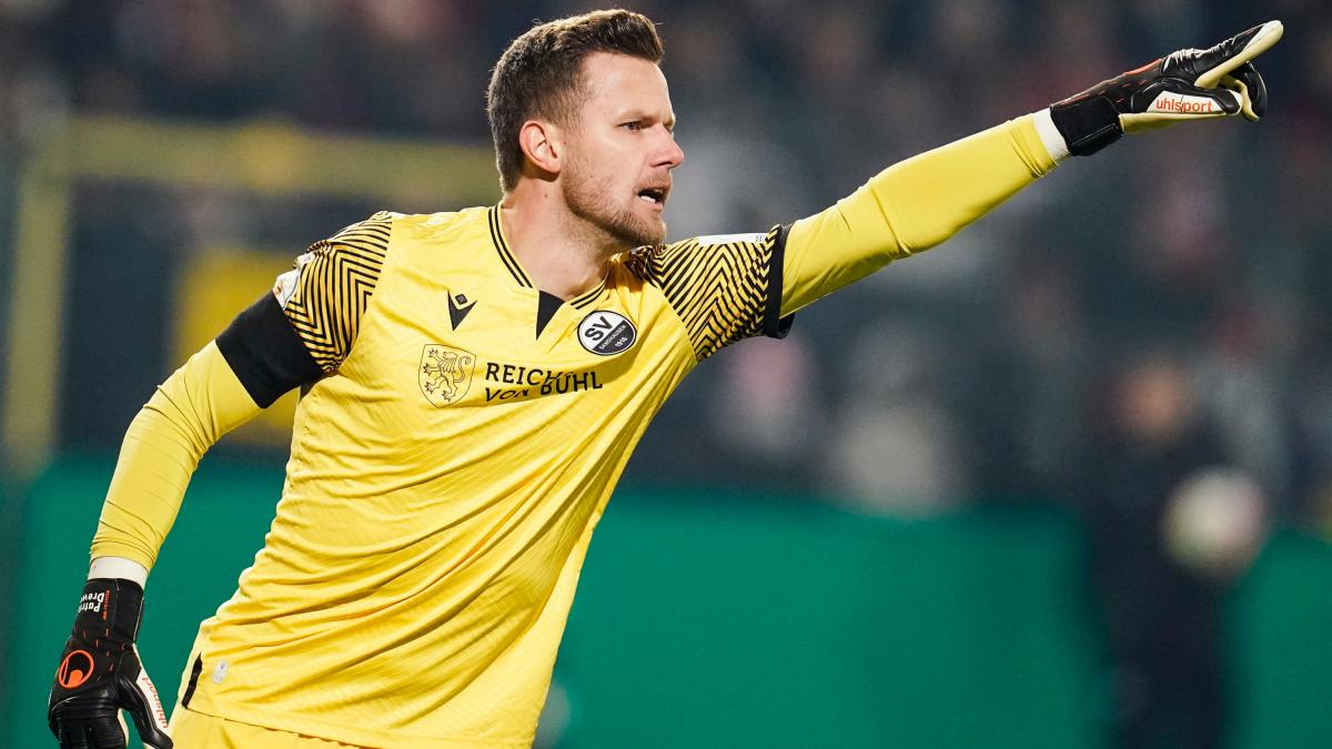 Delmenhorster Patrick Drewes wechselt zum Karlsruher SC