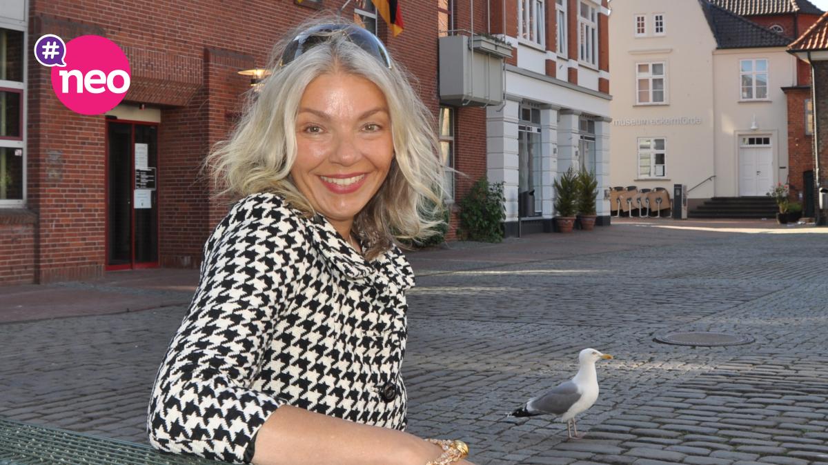 So hilft Susanne Hanka Vöge aus Eckernförde Nachwuchsmodels