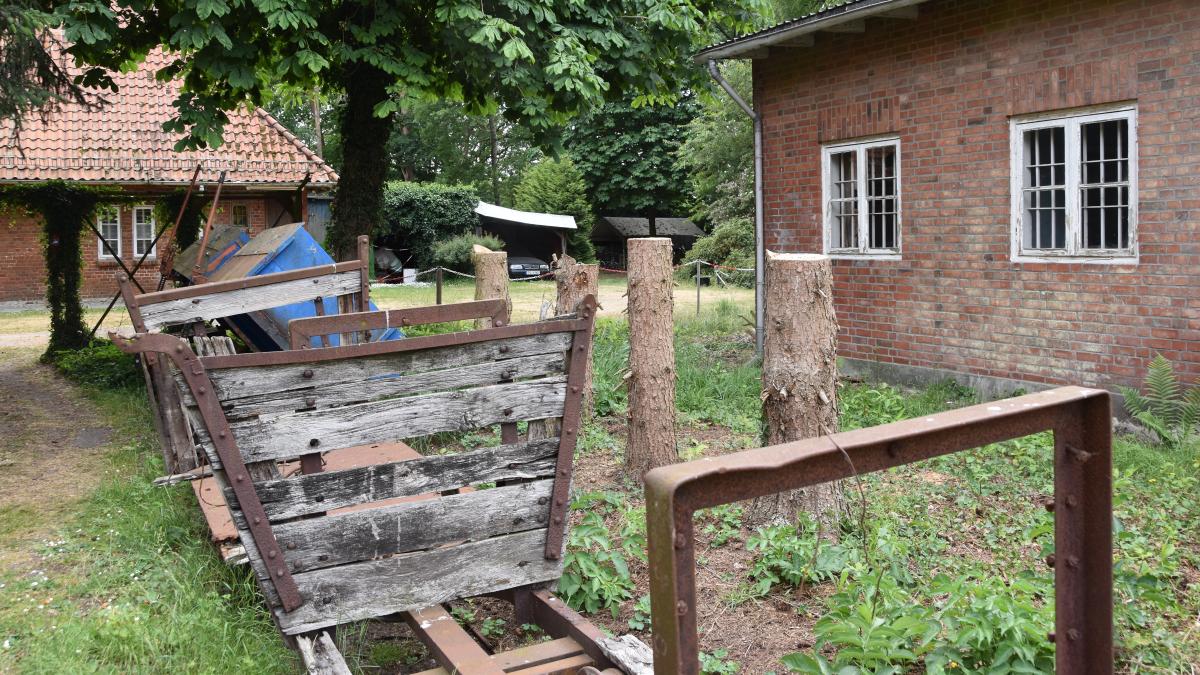 Bund unterstützt Bauarbeiten an Quickborns Henri-Goldstein-Haus