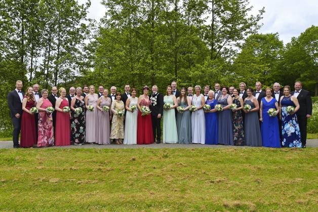 Rhede: Wilm Santen ist der neue Schützenkönig