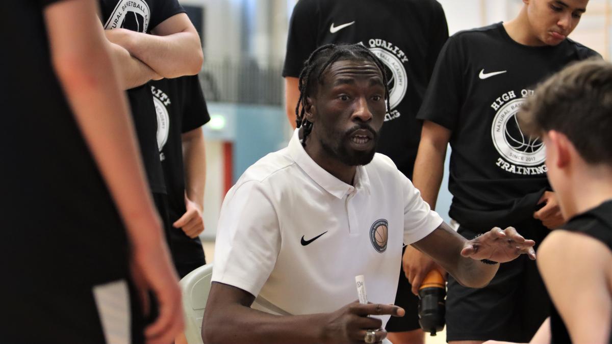 Basketball: Northwestern Basketball Academy kämpft um JBBL-Ticket