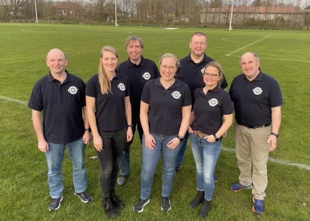 Hunteburger SV besteht 100 Jahren und erstellt eine Chronik