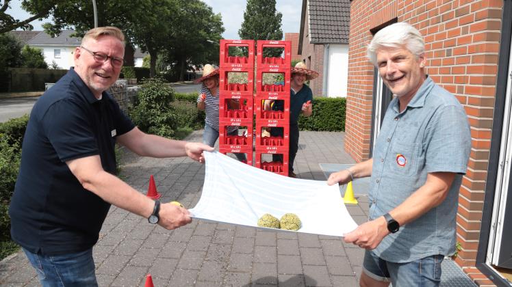 Ferienspaß in Neumünster mit 128 Veranstaltungen und Freizeiten