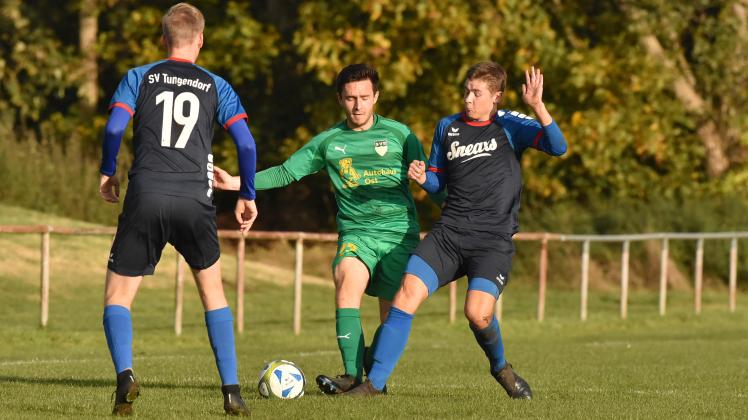 Fußball: Das sind die Gegner für PSV, VfR und SVT Neumünster