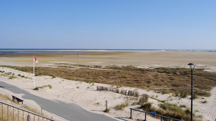 Amrumer Urlaubskatalog 2024 in Vorbereitung: Aufruf an Gastgeber