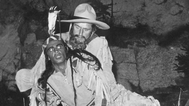Was Sie zur Karl-May-Premiere: über Winnetou wissen sollten