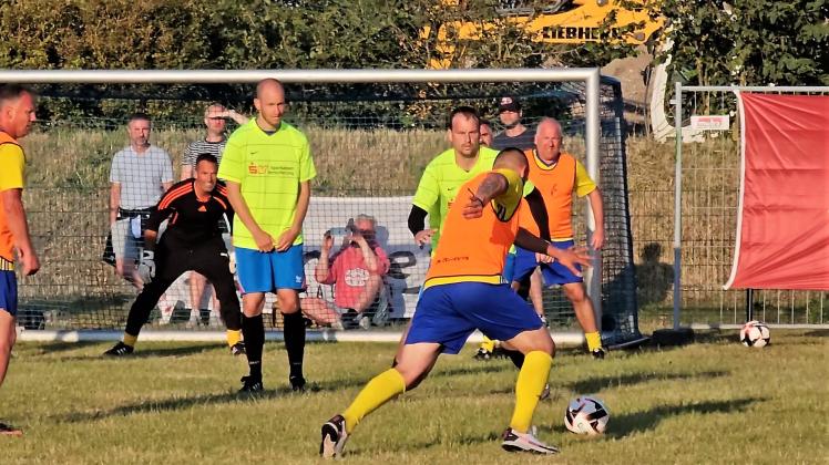 Spannender Wettkampf auf Sylt: Altliga Cup 2023 geht nach Polen