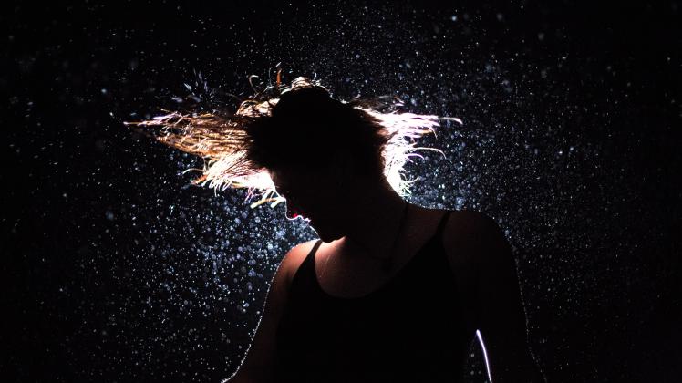 Jana Wunderlich aus Osnabrück ist Embodiment-Expertin