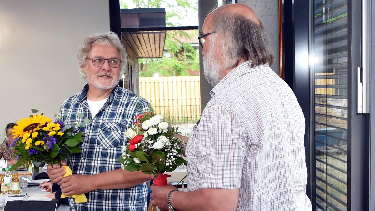 So setzt sich die neue Gemeindevertretung Handewitt zusammen