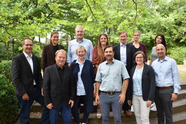 Tag der offenen Unternehmen in Itzehoe: Schüler eingeladen