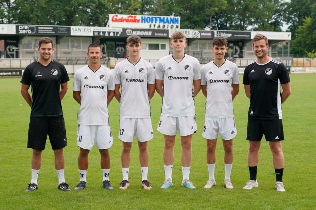Regionalliga Nord ruft: Trainingsstart beim SC Spelle-Venhaus
