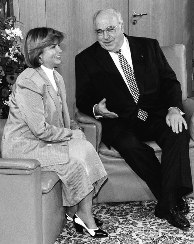 Ex-Regierungschefin der Türkei: Wie Tansu Ciller das Land prägte