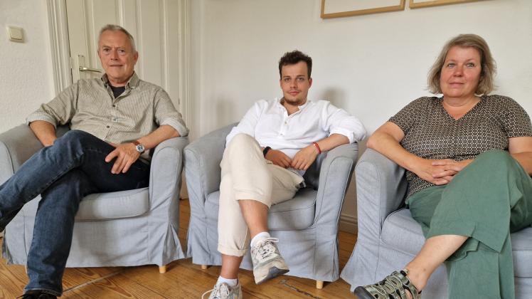 300 Menschen kommen jedes Jahr zur Suchtberatung in Wedel