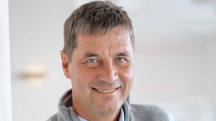 „Wir jammern auf hohem Niveau“: Sylts Dehoga-Chef im Interview