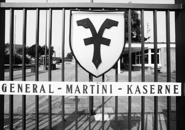1993: Vor 30 Jahren begann in Osnabrück die „Entmilitarisierung“