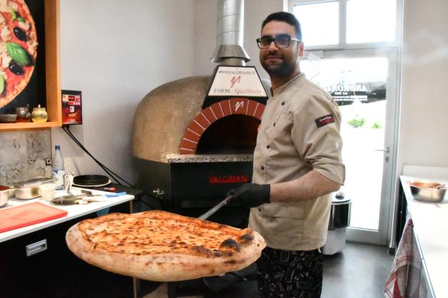 Visitenkartenparty: Wo eine kleine Karte groß rauskommt