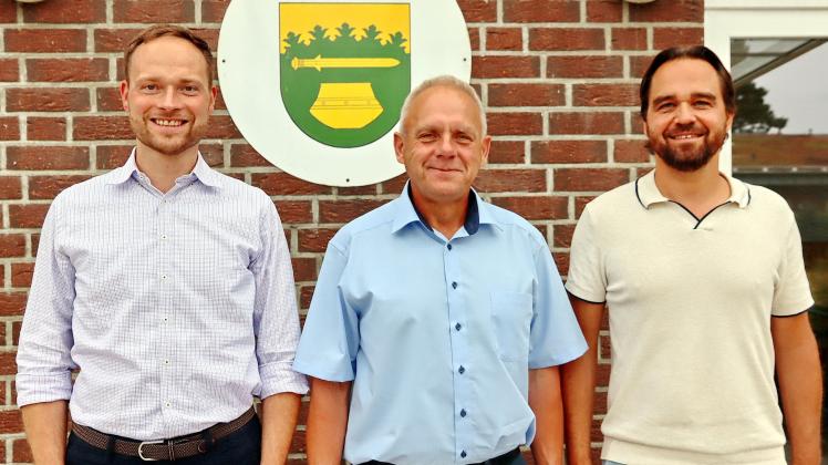 Kommunalwahl in Hammoor: Nur zwei Parteien und ein Ausschuss