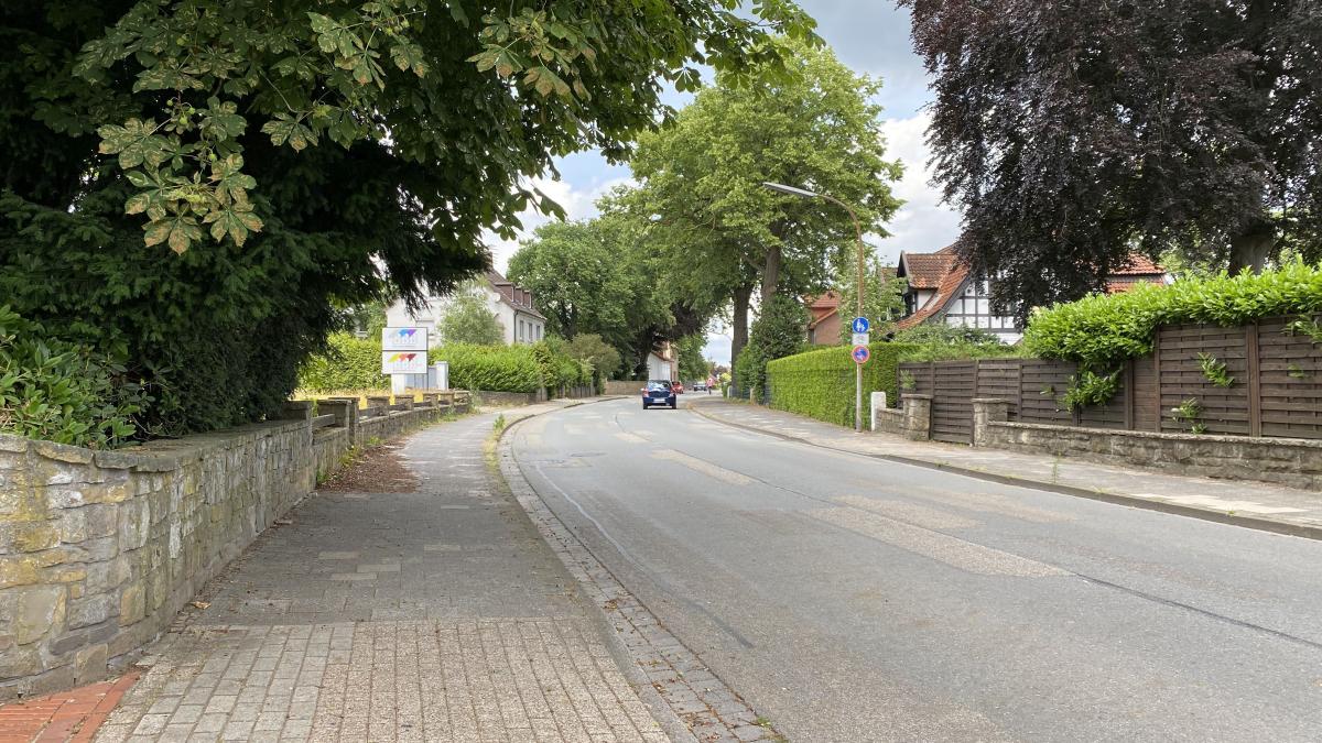 Wird die Lindenstraße in Bramsche zum neuen „In“-Viertel?