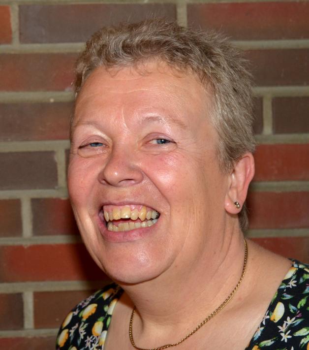 Frauke Biehl bleibt Bürgermeisterin von Kiebitzreihe