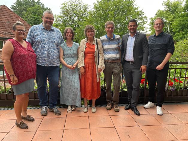 Rellingens Klimabeirat lädt alle Einwohner zu Klimawerkstatt ein