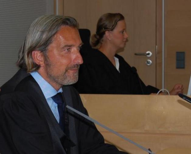 16-Jähriger in Bramsche getötet: Anwältin spricht von Hinrichtung