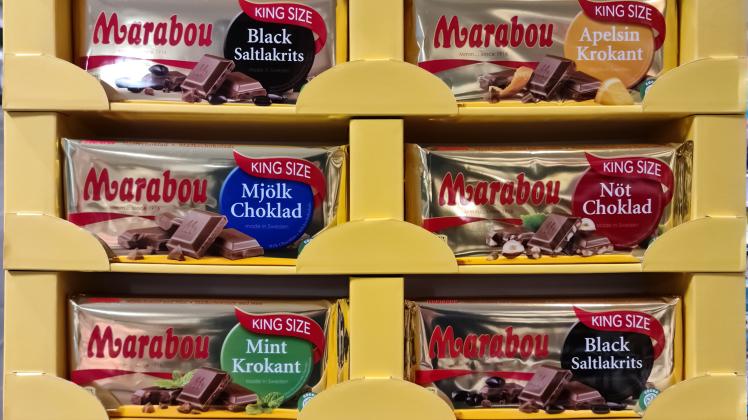 Ikea nimmt Marabou-Schokolade aus dem Sortiment – der Grund