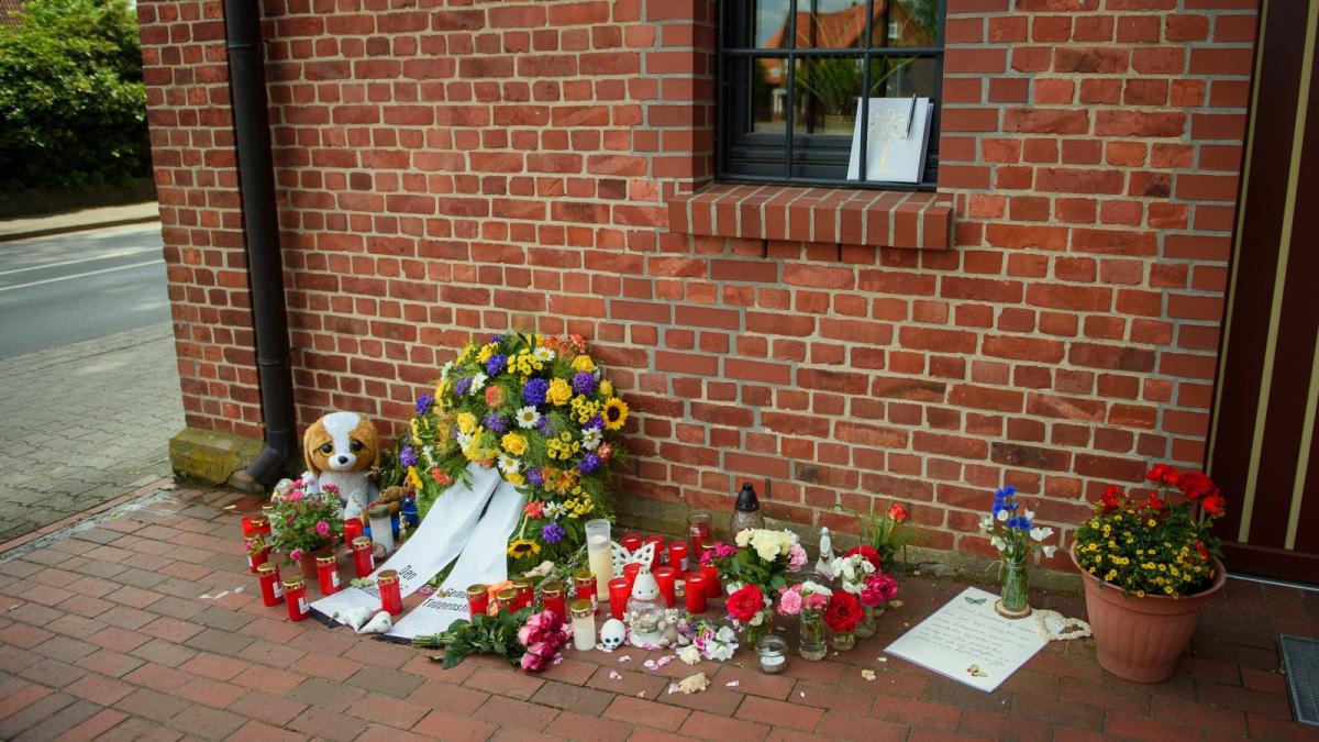 Tragödie in Toppenstedt: Gottesdienst nach Radlader-Unfall