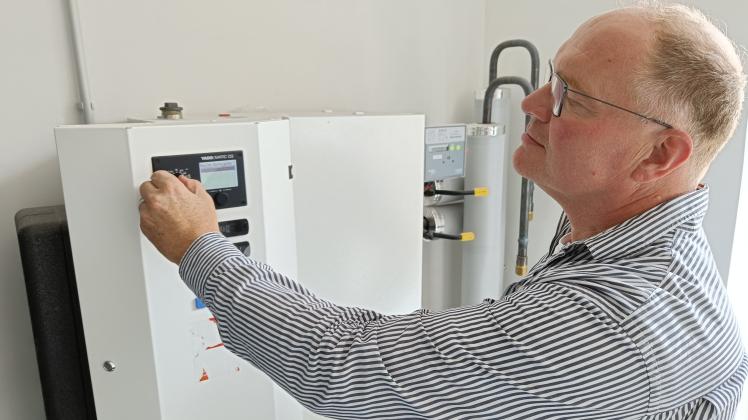 Gebäudeenergiegesetz: Das erleben Heizungsbauer in Neumünster | SHZ