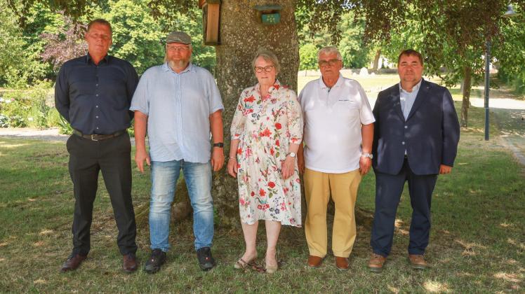 Kirchspiel Medelby: Wie geht es mit der Zusammenarbeit weiter?