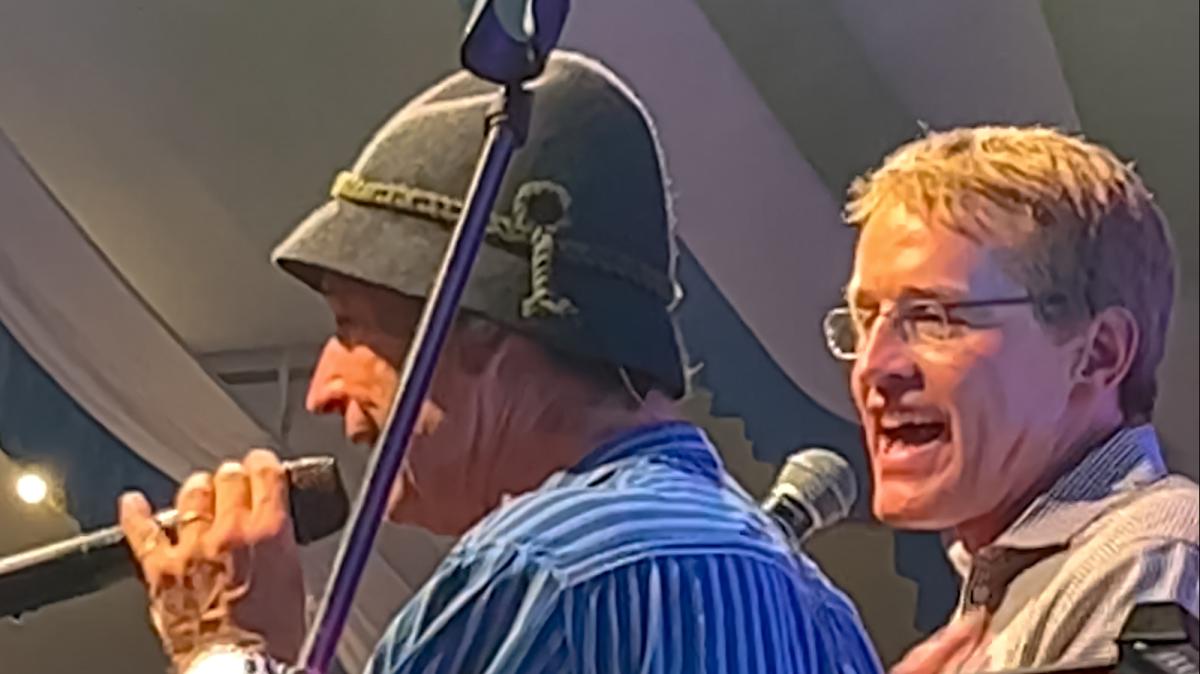 Das sagt Daniel Günther zu seinem umstrittenen „Layla“-Auftritt