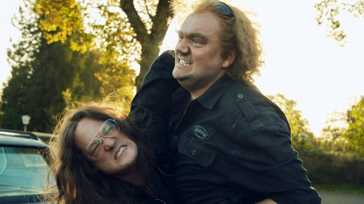 „Legend of Wacken“: Gründer des W:O:A Metal-Festival im Interview