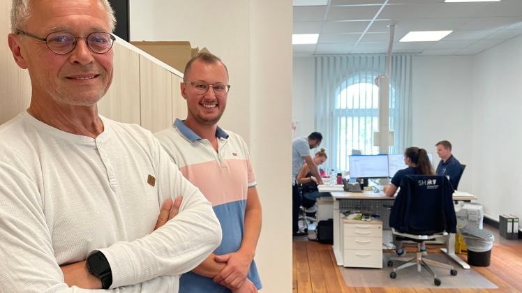 So hilft Neumünster bei der Fachkräfte-Einwanderung nach SH