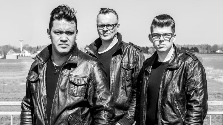 Neue Konzertreihe in Wildeshausen mit Rock, Folk und Popmusik