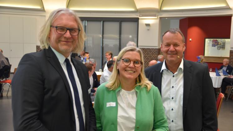 Standort Delmenhorst mit dem „größten Potenzial in Niedersachsen“