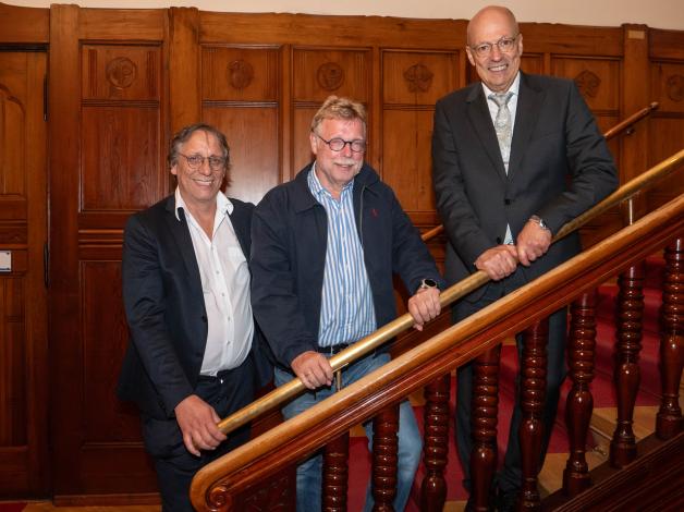 Abschied und Neustart: Gemeindevertretung Sylt nimmt Arbeit auf