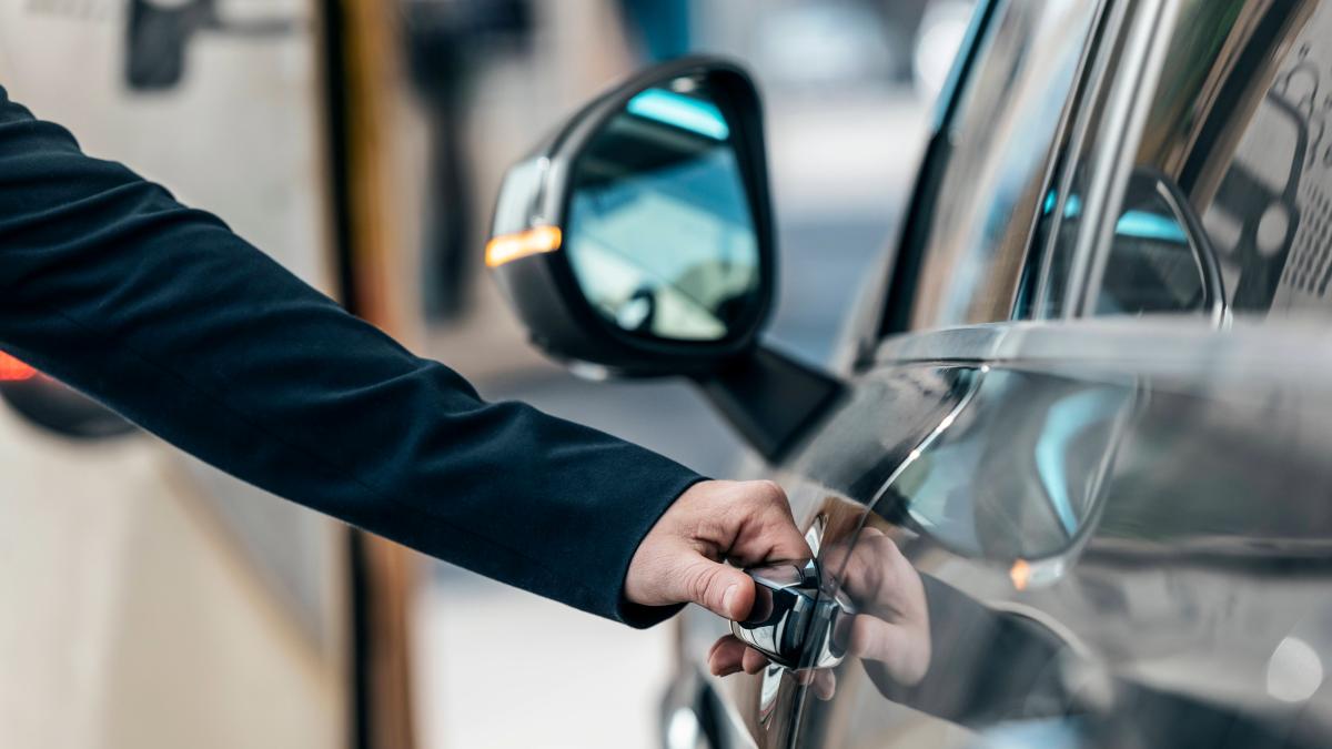 Bussgeld Motor Laufen Lassen