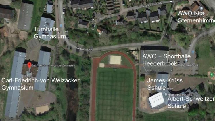 Das sind die Auswirkungen vom Aus für das Wärmegebiet Heederbrook