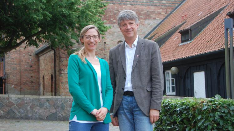 Schleswig: Wie die Kirchengemeinde ihre Mitglieder binden will