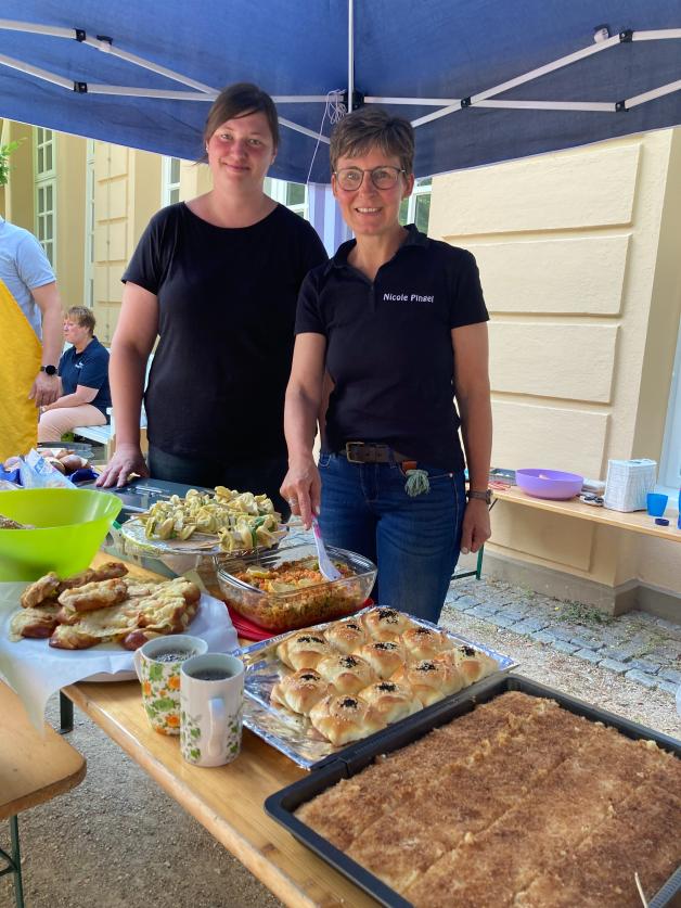 Neumünster: Gelungener Start in die Tungendorfer Woche 2023