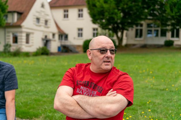 Vodafone-Ärger in Holzhausen: Sie alle haben Internet-Probleme