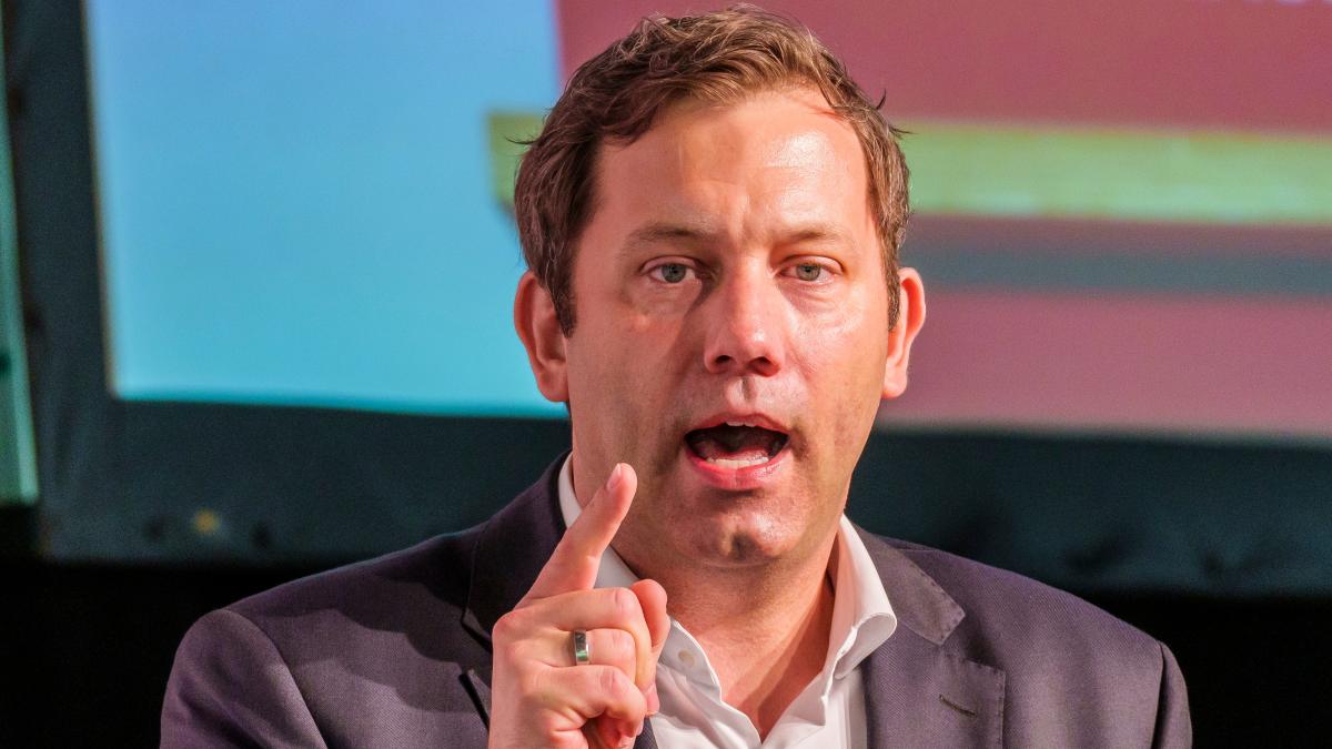 Mindestlohn: SPD-Chef Klingbeil will weitere Erhöhung auf 14 Euro