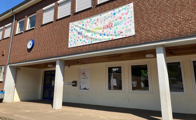 Betreuungsschlüssel im Awo-Hort in Hasbergen nicht eingehalten?