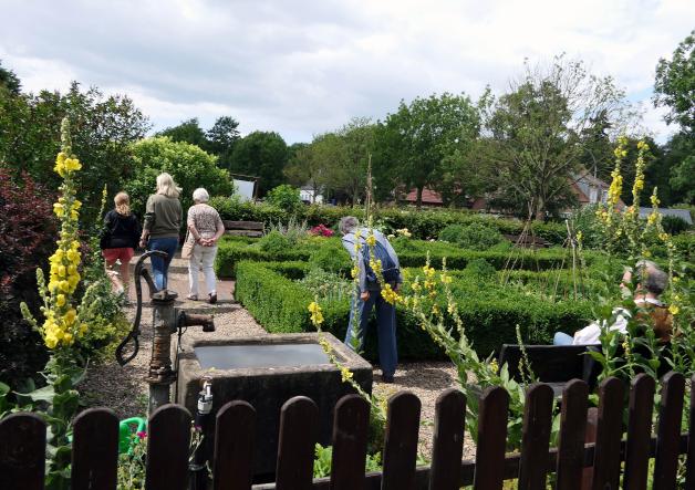 Heimat- und Wanderverein Venne wird 50 Jahre alt