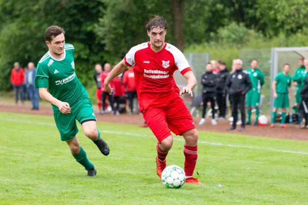 Die wichtigsten Fragen zur „Bundesligasaison“ des TSV Venne