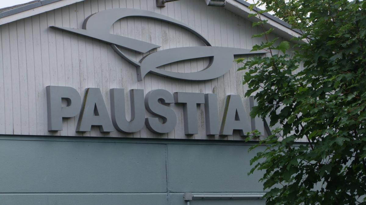 Paustian Airtex in Sörup stellt Insolvenzantrag