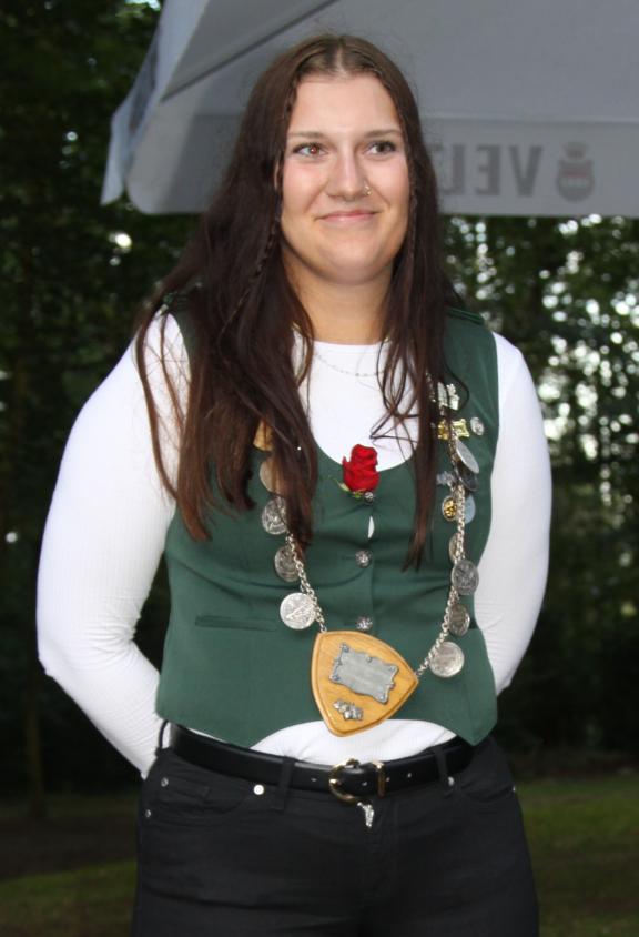 Das sind die Majestäten 2023 im Osnabrücker Nordkreis