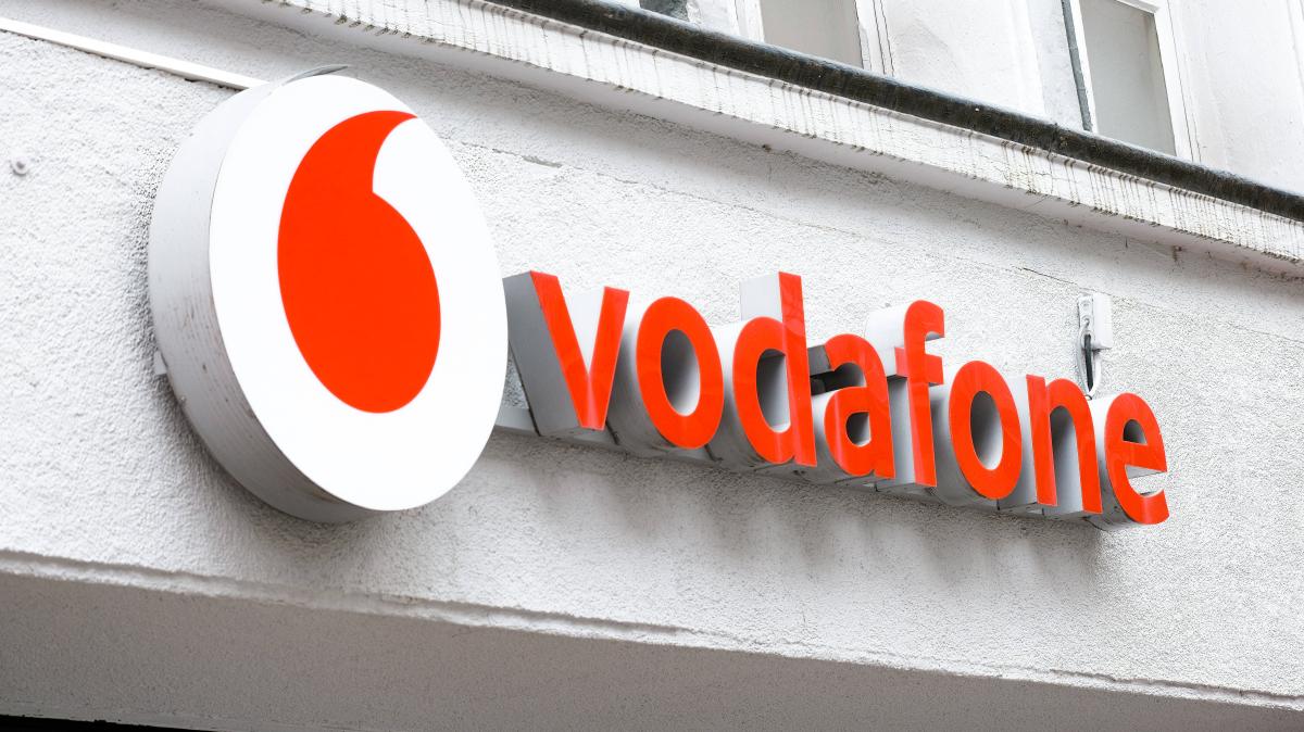 Vodafone-Störung im Hamburger Umland: Wann es wieder laufen soll