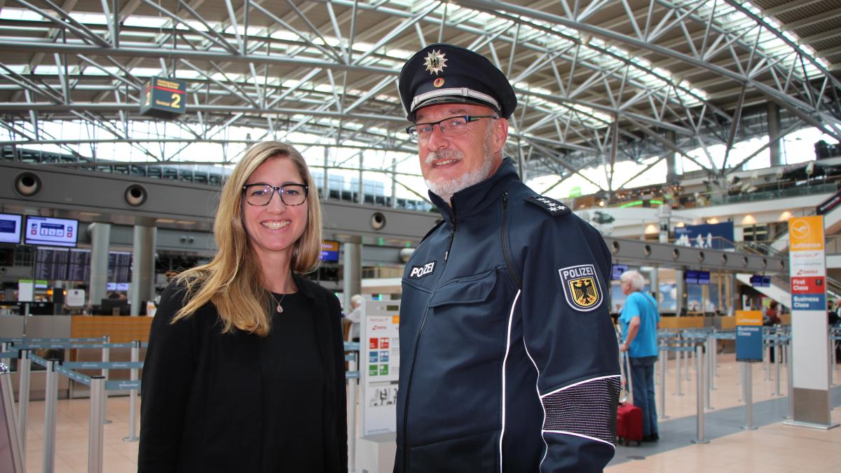 Flughafen Hamburg: So starten Sie ohne Chaos in den Sommer-Urlaub